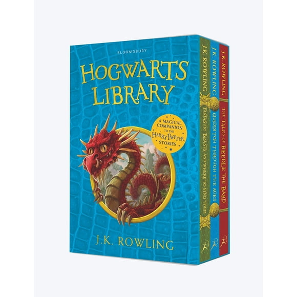 Harry Potter Box Set