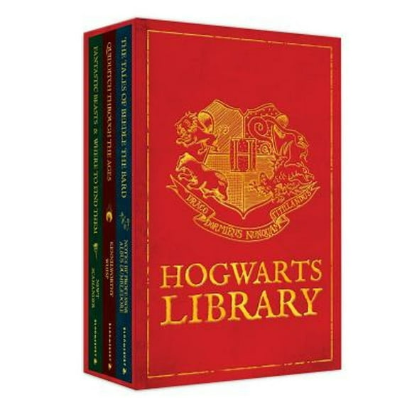Harry Potter Box Set