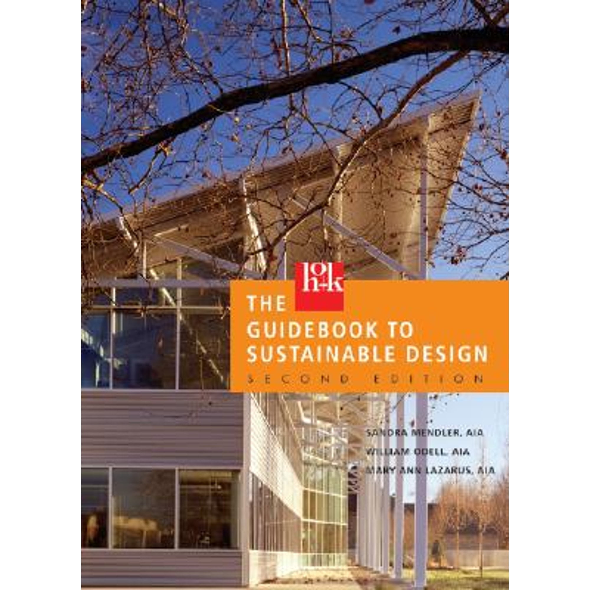 Pre-Owned The Hok Guidebook to Sustainable Design (Hardcover ...