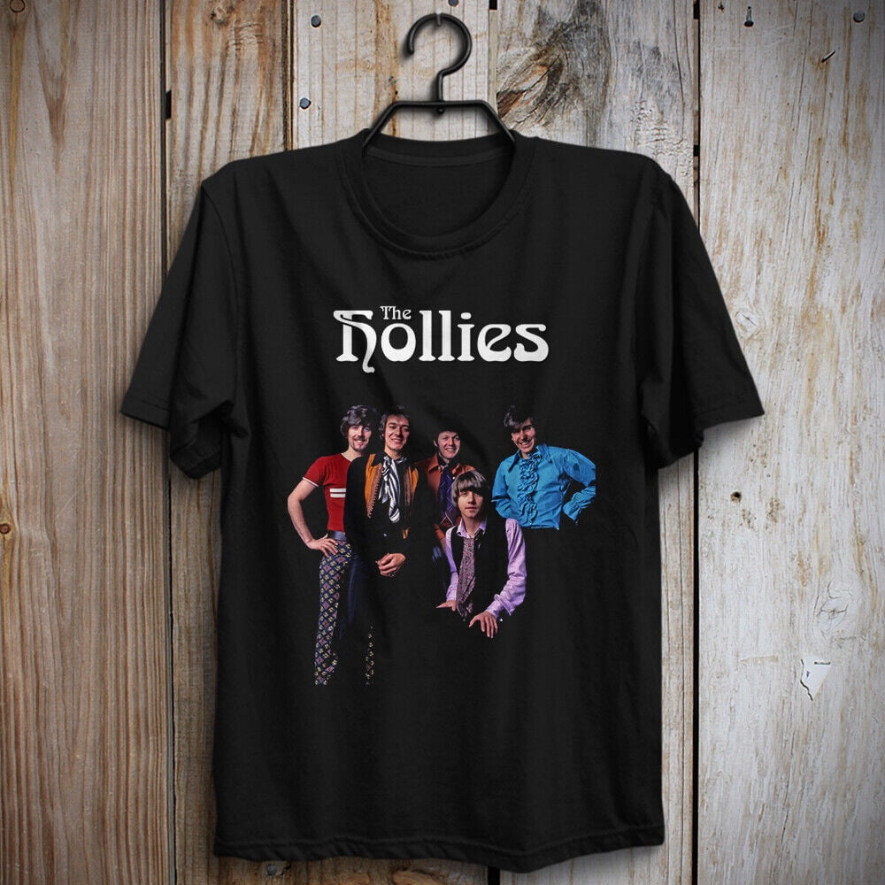 The Hollies Stop Stop Stop On A Carousel Allan Clarke The Air That I ...