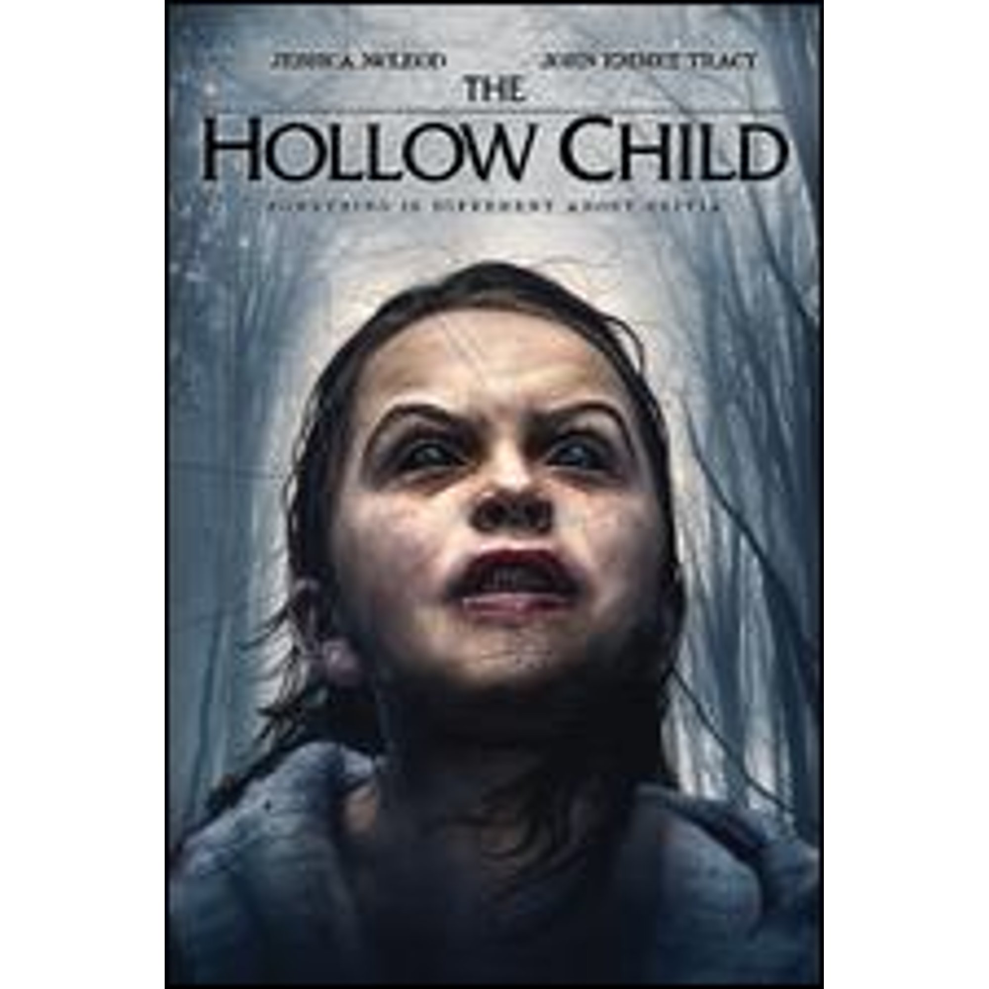 Pre-Owned The Hollow Child (DVD 0031398288589) directed by Jeremy ...