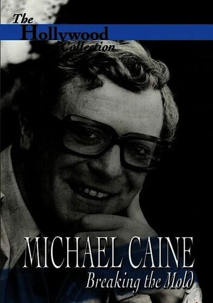 The Hollywood Collection: Michael Caine: Breaking the Mold (DVD ...