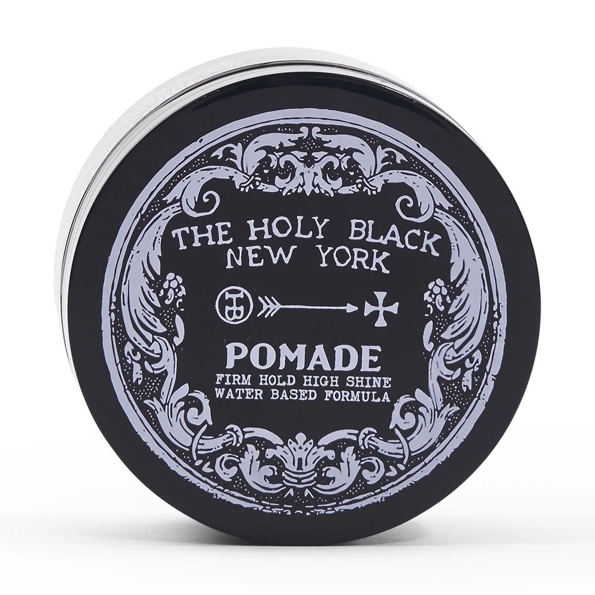 The Holy Black Original Pomade 4 Oz - Walmart.com