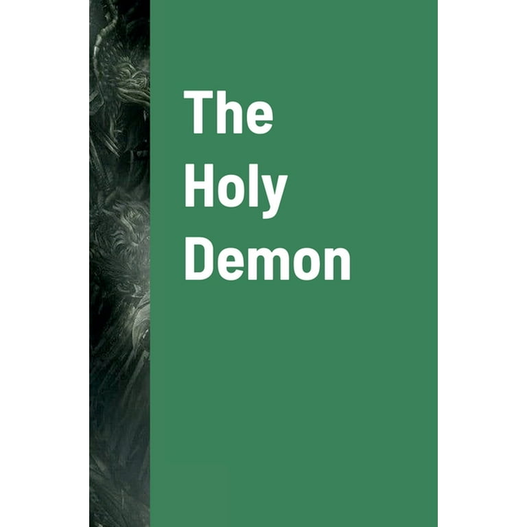 Holy Demon