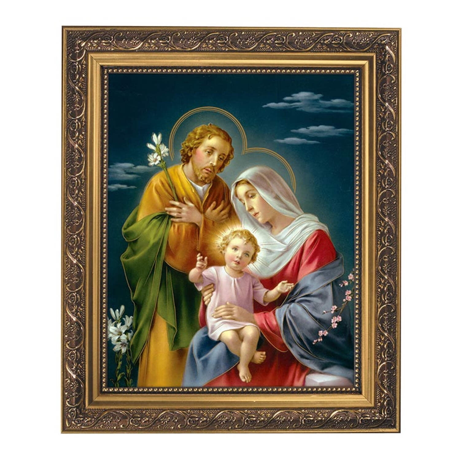 Holy Family Images