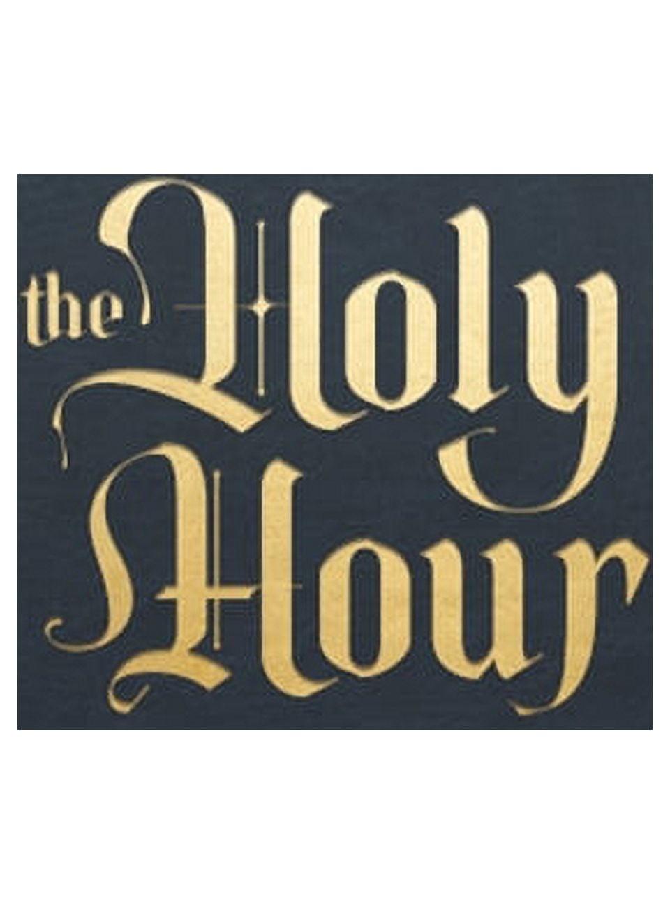 The Holy Hour: Meditations for Eucharistic Adoration, (Hardcover ...