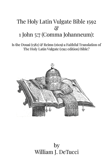 Latin Vulgate