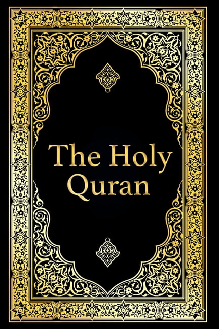 The Holy Quran in Arabic Original, Arabic Quran or Koran with (Arabic ...