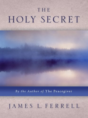 Pre-Owned The Holy Secret (Hardcover) 159038718X 9781590387184 - Walmart.com