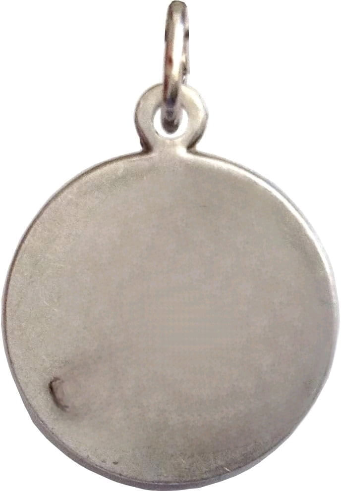 The Holy Trinity Medal - The Patron Saints Medals - Made in Italy ...