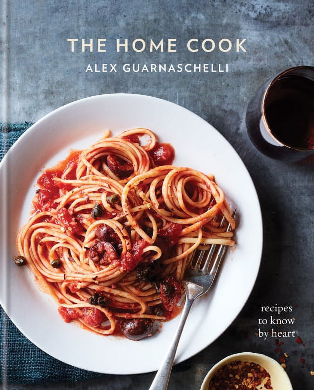 The Home Cook, (Hardcover) - Walmart.com