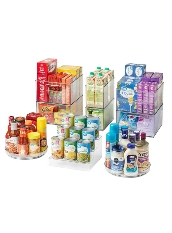 Shop All The Home Edit in The Home Edit Collection at Walmart - Walmart.com