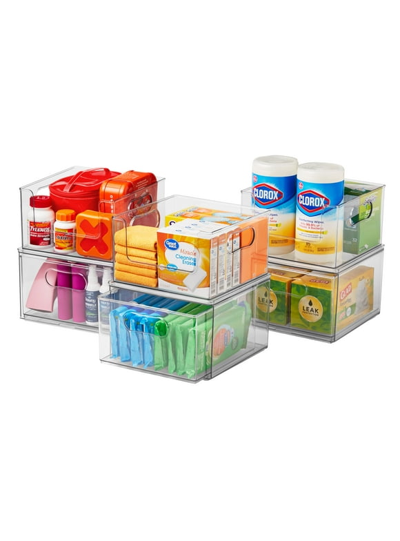 The Home Edit Collection at Walmart in Storage & Organization - Walmart.com