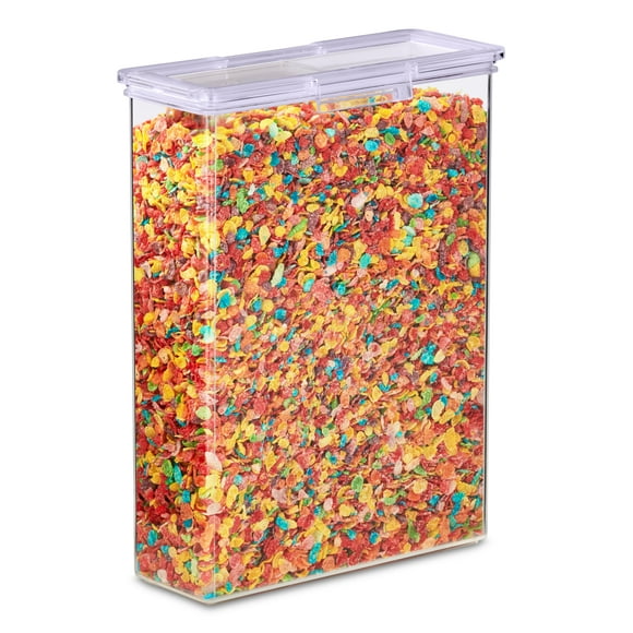 Cereal Container