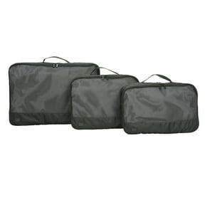 BCZHQQ 7 Set Packing Cubes,Travel Luggage Packing Organizers - Walmart.com