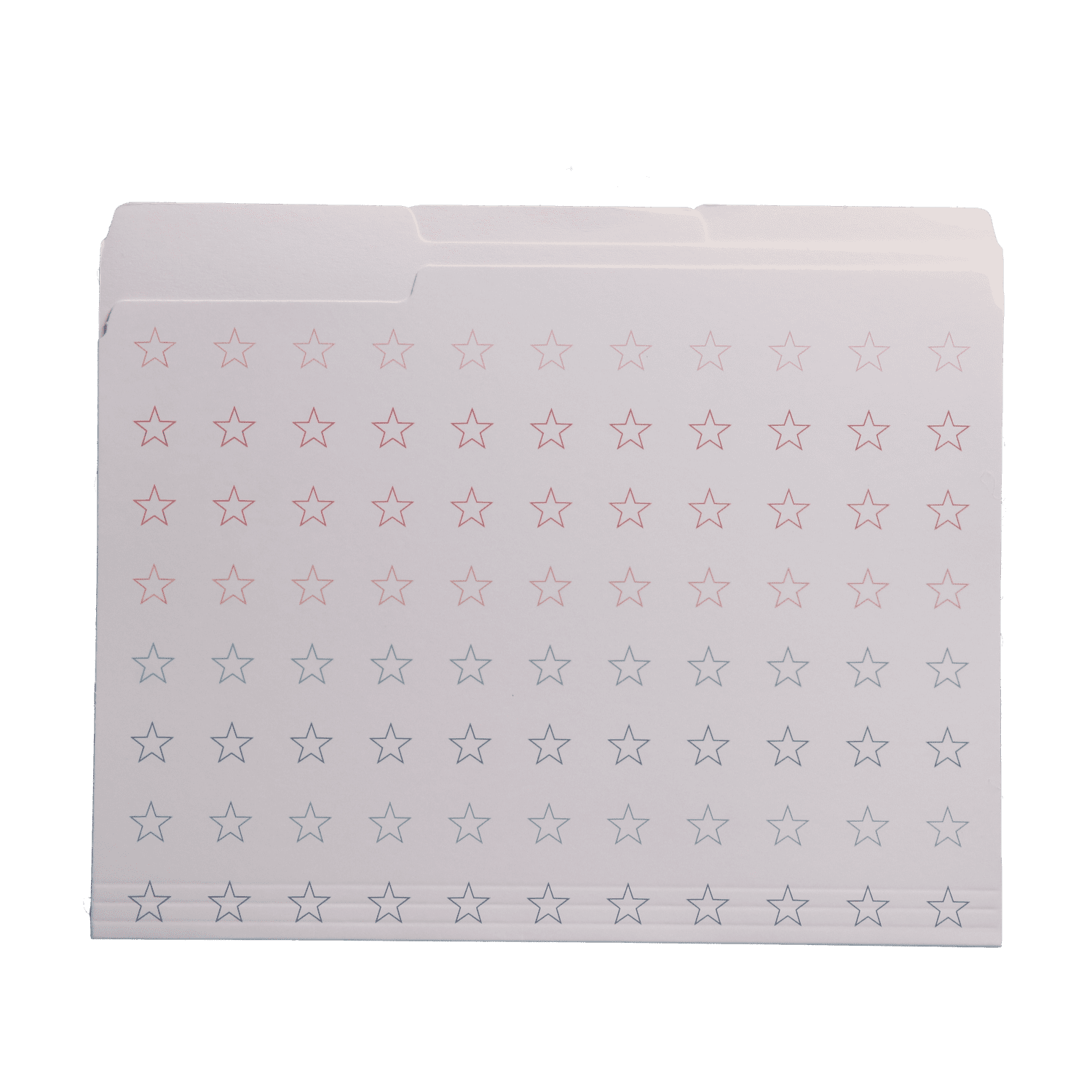 The Home Edit File Folder Set, Multicolor Oh My Stars, Letter Size, 3 ...