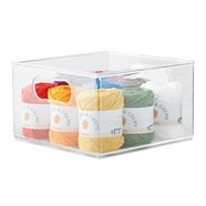 The Home Edit 20-Piece Clear Plastic Modular Edit - Walmart.com