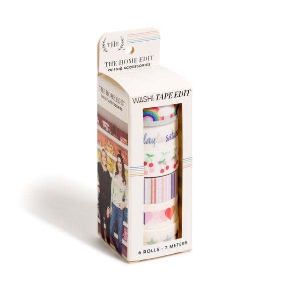 Shop All The Home Edit in The Home Edit Collection at Walmart - Walmart.com
