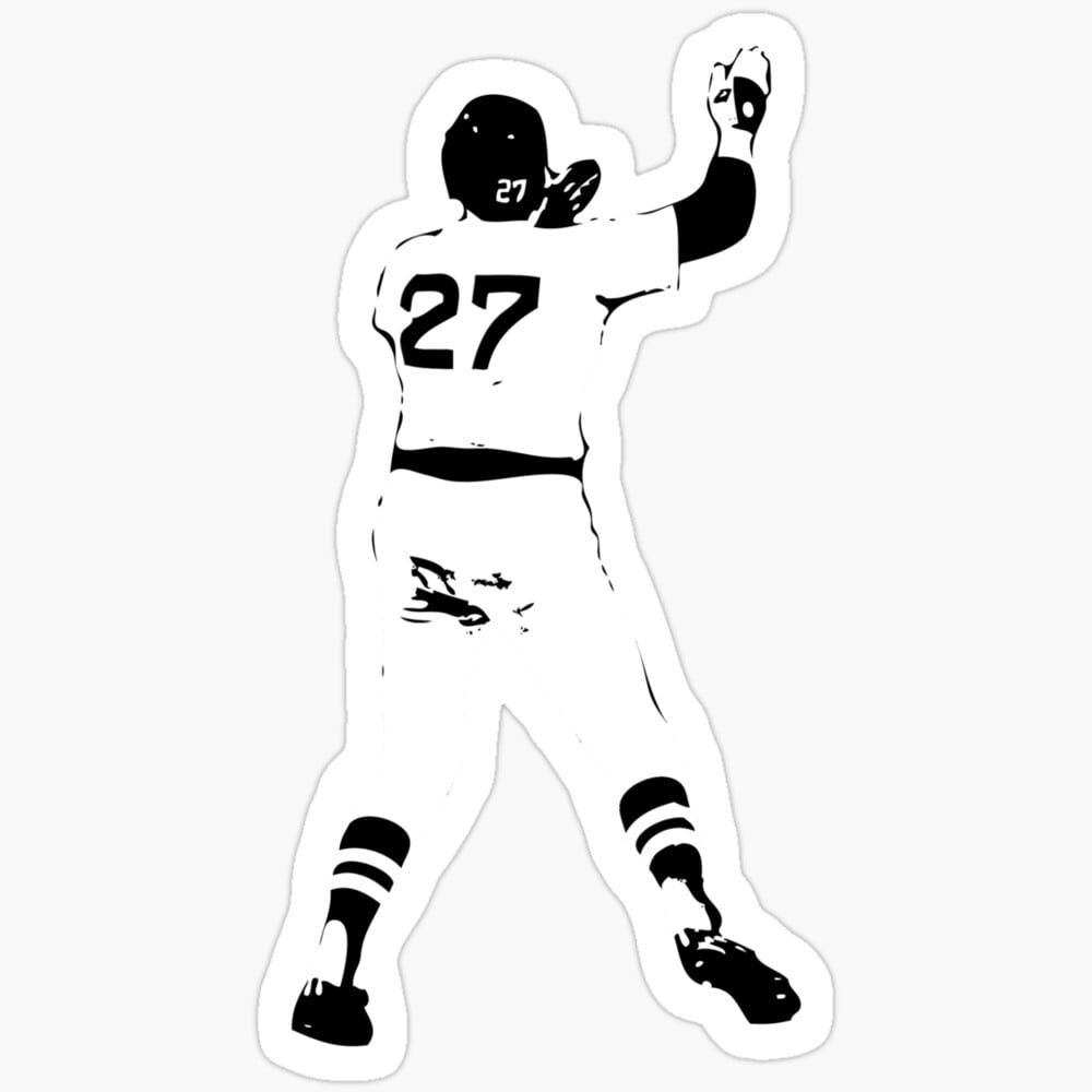 The Home Run Sticker Baseball Sticker, Football Sticker, Basketball ...