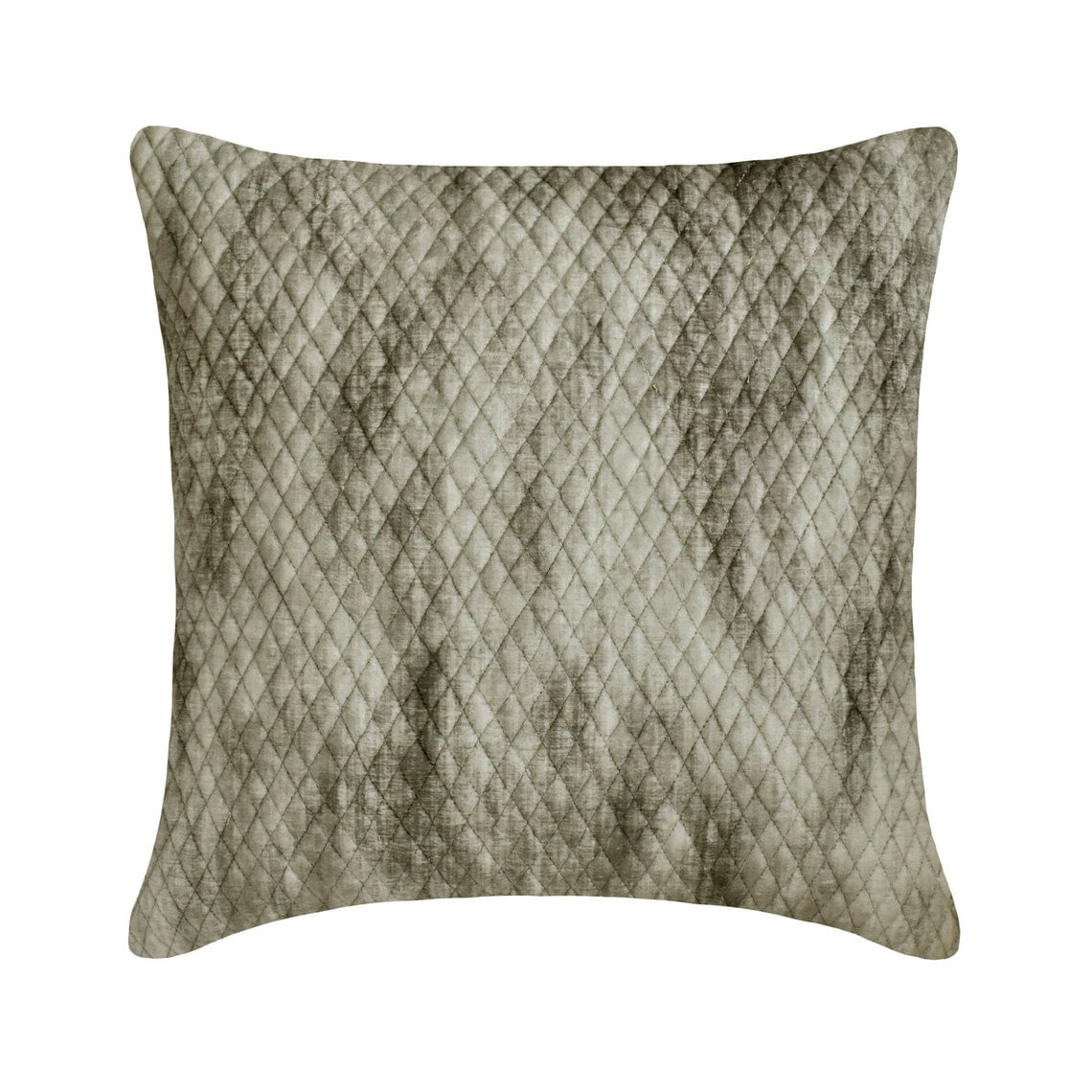 The HomeCentric Cushion Cover, Grey Pack of 2, 26x26 inch (65x65 cm ...