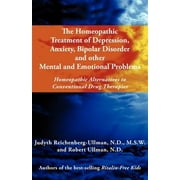 Homeopathy Depression