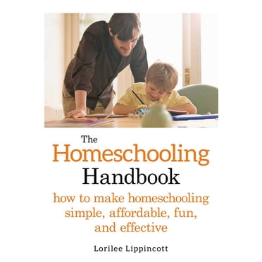 Homeschooling - Essential 101 Guide on how to Homeschool your child ...