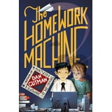 The Homework Machine (Hardcover) - Walmart.com