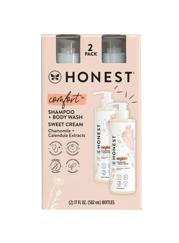 The Honest Company in Baby - Walmart.com