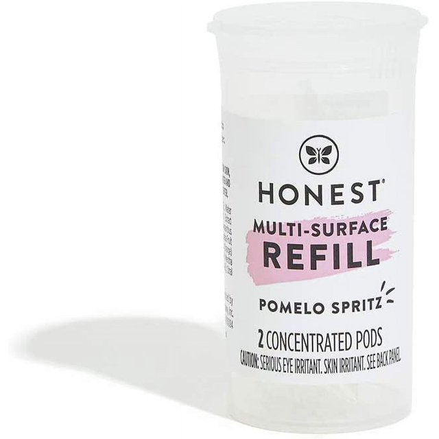 The Honest Company, Conscious Cleaning Multi-Surface Refill Pods ...