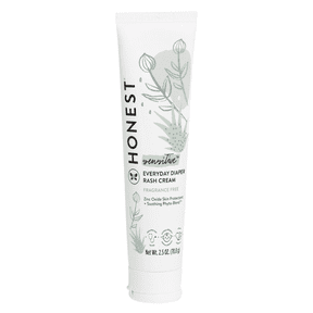 A+D Original Diaper Rash Ointment, 16 oz (Pack of 2), Gentle Formula ...