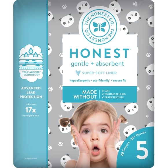 Honest Company Diapers