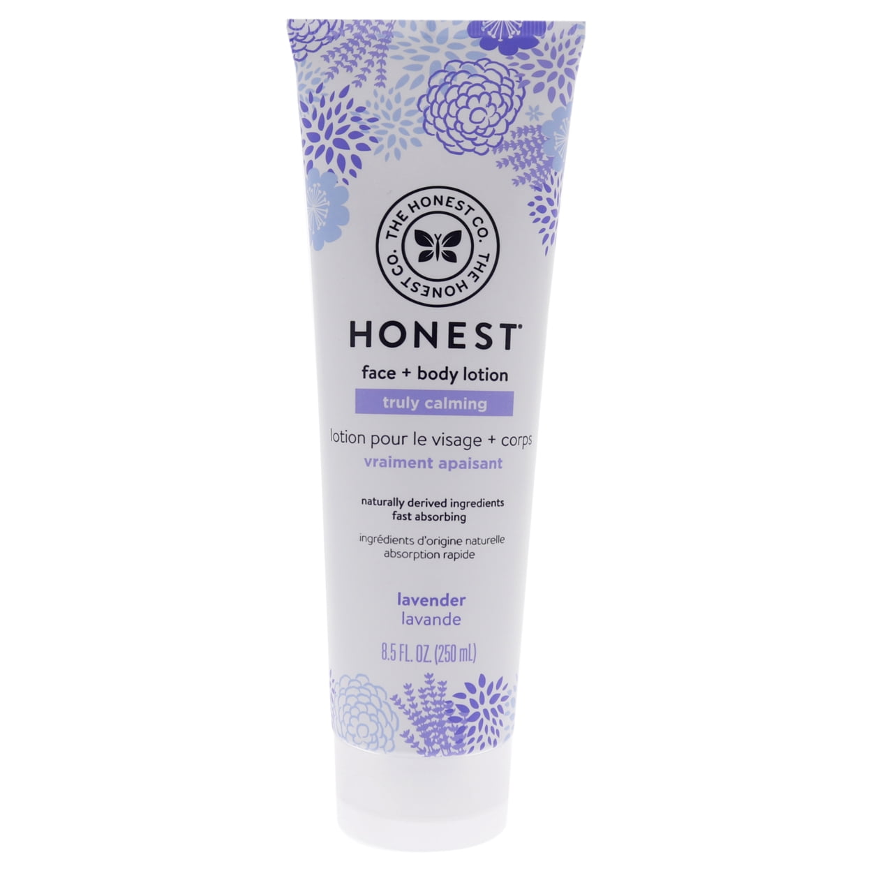 The Honest Company Baby Skin Care - Hydrating, Scented Face and Body ...