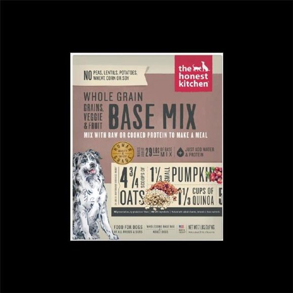 The Honest Kitchen Dog Food in Shop By Brand - Walmart.com