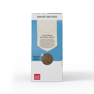 Wellness CORE Natural Grain Free Dry Dog Food, Original Turkey ...