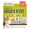 The Honest Kitchen Embark: Natural Human Grade Dehydrated Dog Food ...
