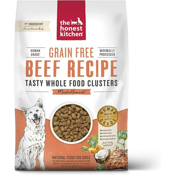 The Honest Kitchen Dog Food in Shop By Brand - Walmart.com