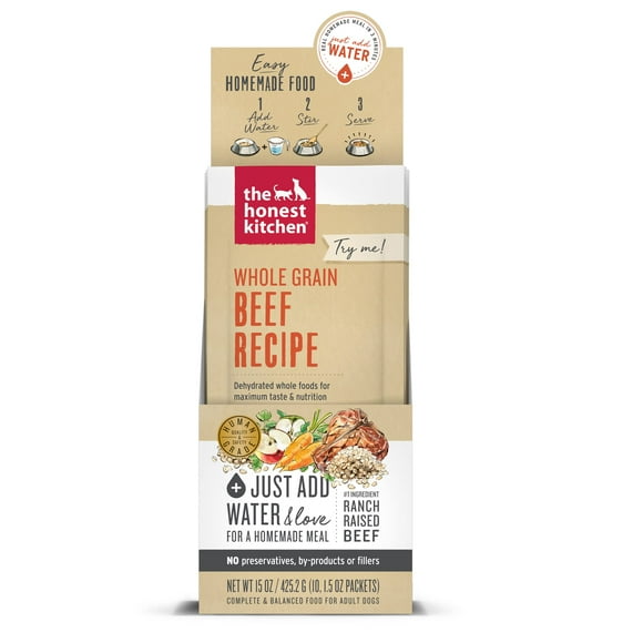 The Honest Kitchen Dog Food in Shop By Brand - Walmart.com