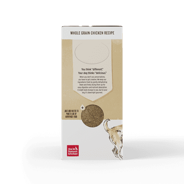 The Honest Kitchen Embark: Natural Human Grade Dehydrated Dog Food ...