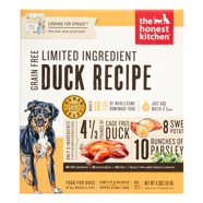 The Honest Kitchen Embark: Natural Human Grade Dehydrated Dog Food ...