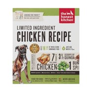 The Honest Kitchen Embark: Natural Human Grade Dehydrated Dog Food ...