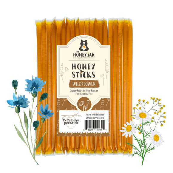 Honey Packet