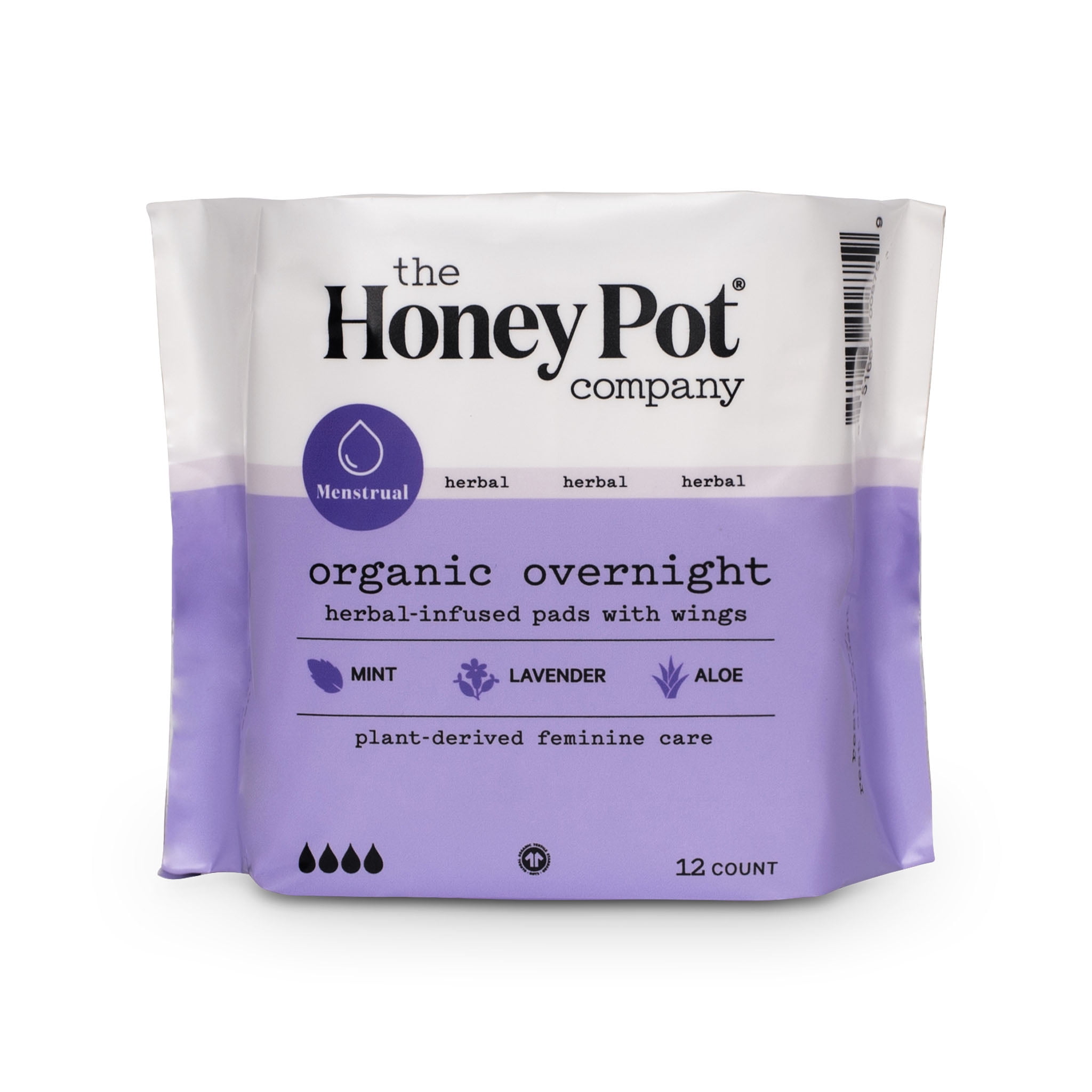 The Honey Pot Pads Reviews