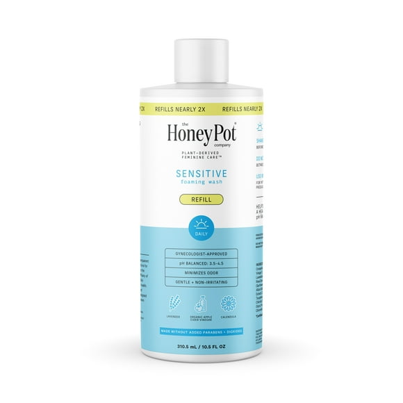 The Honey Pot in Feminine Care - Walmart.com