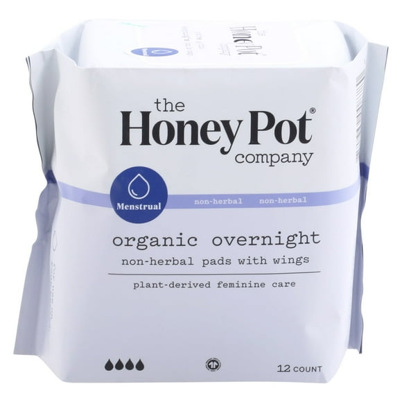All The Honey Pot in The Honey Pot - Walmart.com