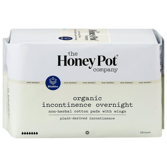 Honeypot Pads