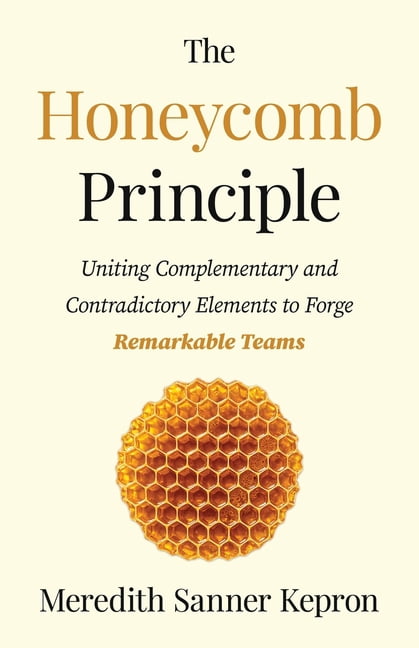 The Honeycomb Principle: Uniting Complementary and Contradictory ...