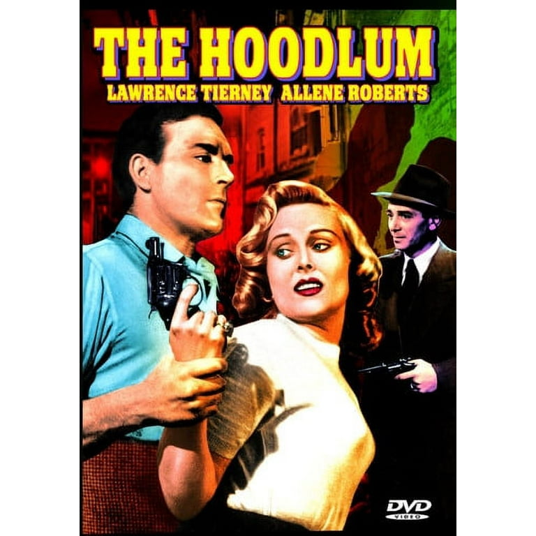 Hoodlum Movie