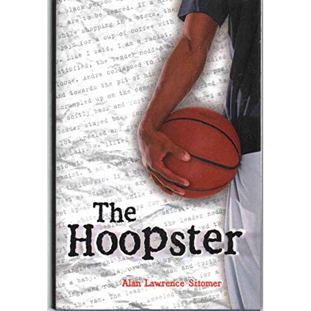 Pre-Owned The Hoopster (Hardcover) 0786854839 9780786854837 - Walmart ...