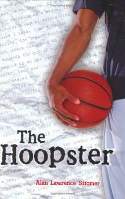 Pre-Owned The Hoopster (Hardcover) 0786854839 9780786854837 - Walmart.com