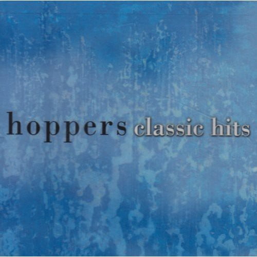The Hoppers - Classic Hits - Music & Performance - CD - Walmart.com